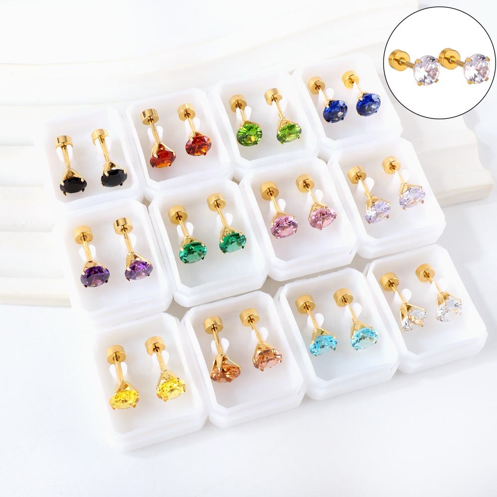 How to Choose the Best Kids Earrings Set: A Complete Buying Guide