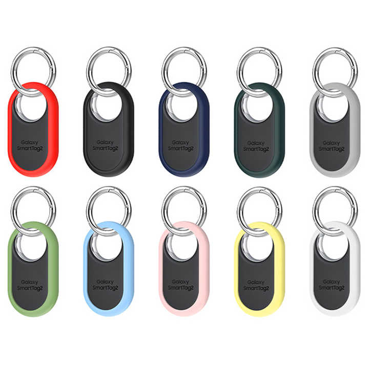 Samsung Galaxy Smarttag 2 Tracker - Durable Protective Case