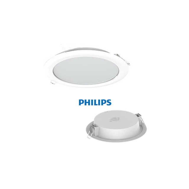 PHILIPS Essential Smartbright LED Downlight - Efficient Lighting