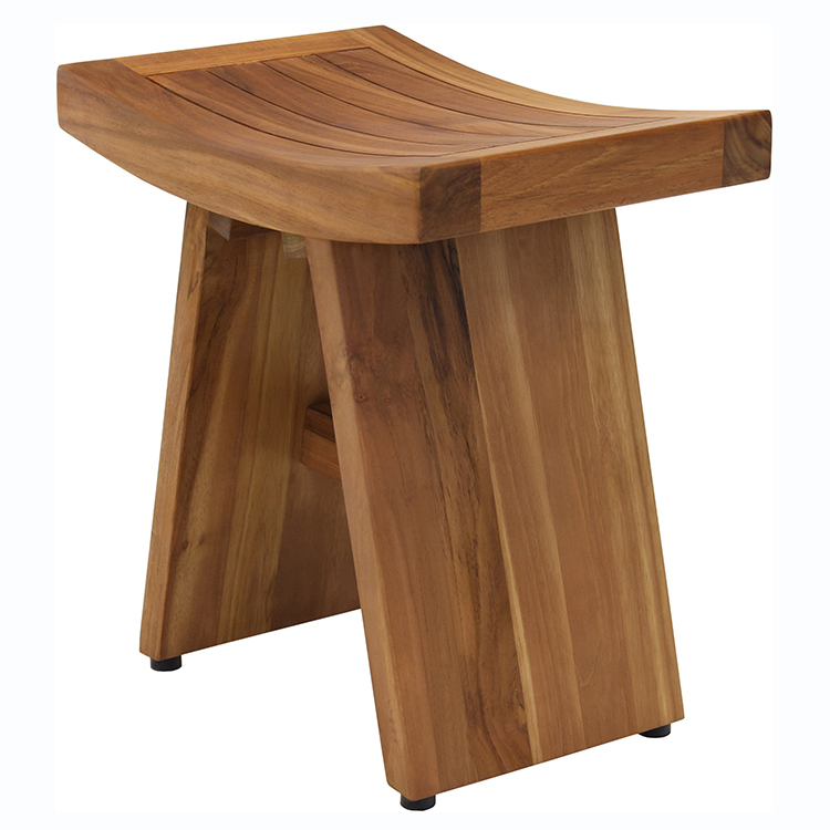 Japanese Shower Stools - Stylish & Functional Bathroom Seating