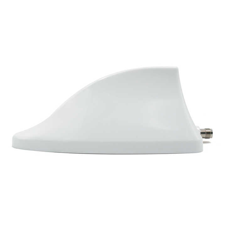 Beitian GNSS GPS Shark Fin Antenna - 4G 5G Bluetooth Wifi V2X