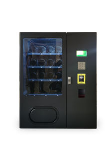 Wholesale keypad vending machine with Old Fashioned Vintage Candy ...