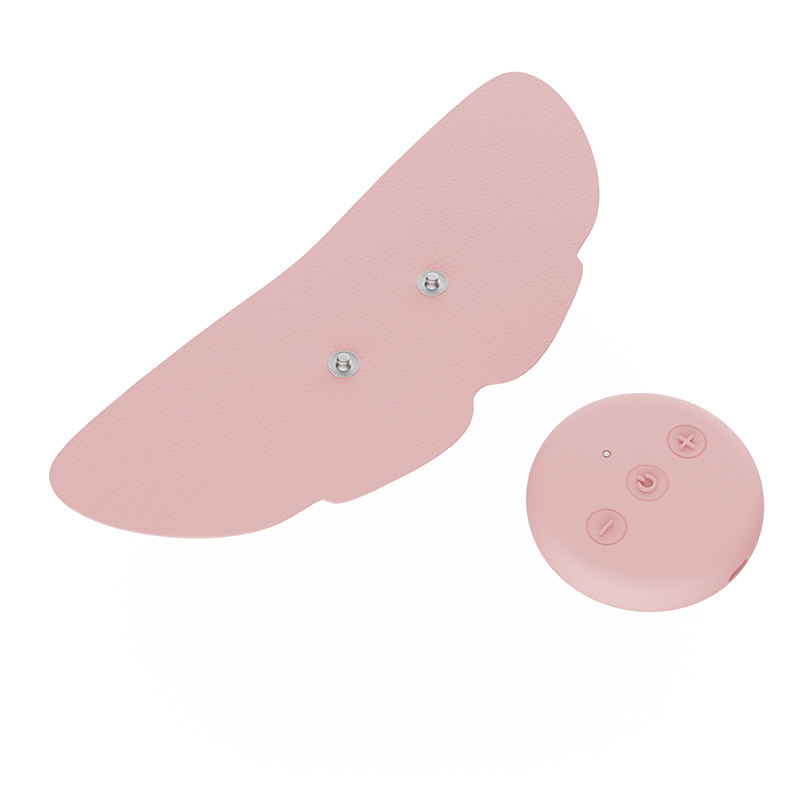 6 Modes 2 Channels Period Cramp Relief Massager - Physiotherapy