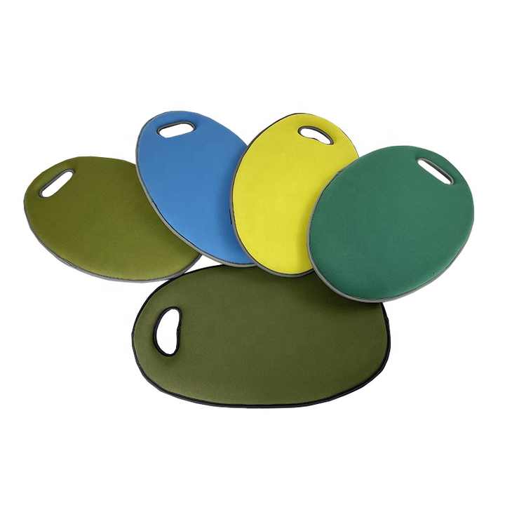 Thick Kneeling Pad Kneeling Mat Garden Kneeler For Floor Foam Pad ...