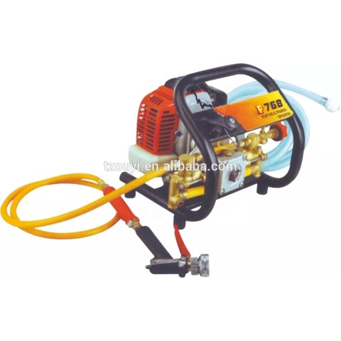 High Pressure Petrol Weed Sprayer 3WZ-30C-1 HTP power sprayer| Alibaba.com