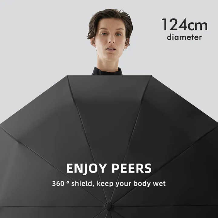 2024 New Product Easy Carry Unique Folding Automatic Open Close ...