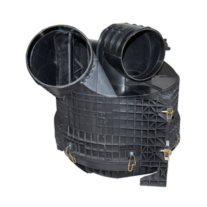 Wholesale actros truck air filter housing To Support Vehicle Engine ...