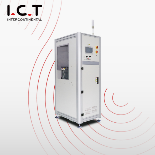 Good Service Hot Selling Full Automatic PCB Multifunction Buffer ...