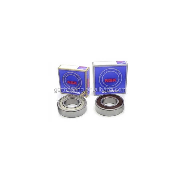 6905vv NSK Deep Groove Ball Bearing - High Speed & Long Life