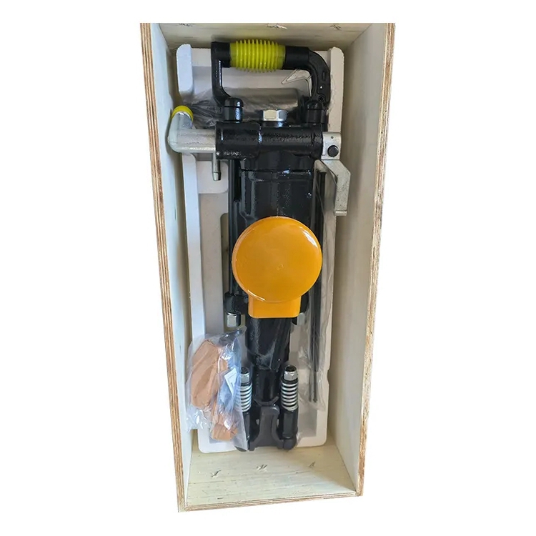 Jack Hammer for Your Easy Concrete Demolition - Alibaba.com
