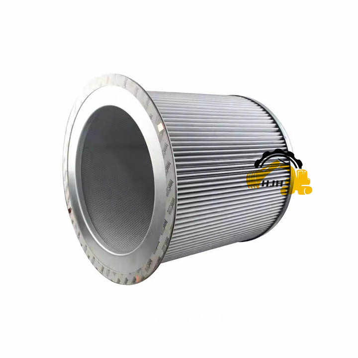 High Quality Drilling Rig Spare Parts Air Oil Separator Filter ...