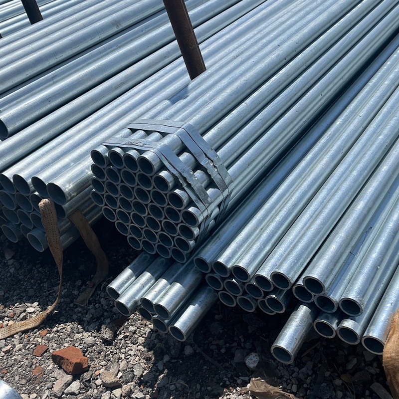 Gi Pipe Sizes in MM - Durable Steel Tubing Solutions