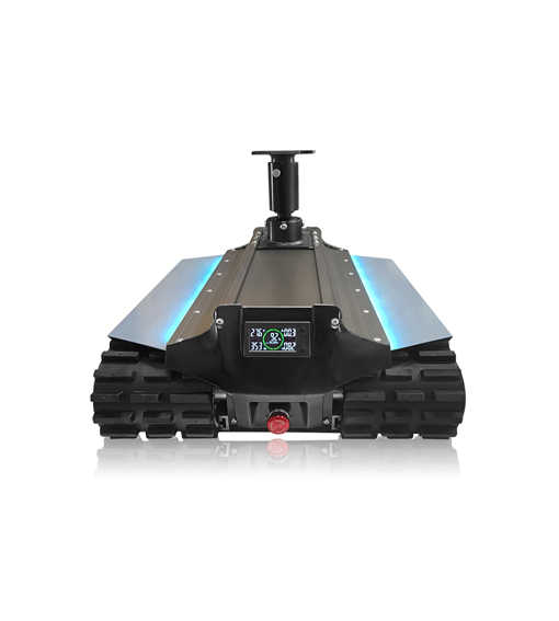 TK-45 Pro Trailer Valet Trailers & Towing Mover Robot Accessoires ...