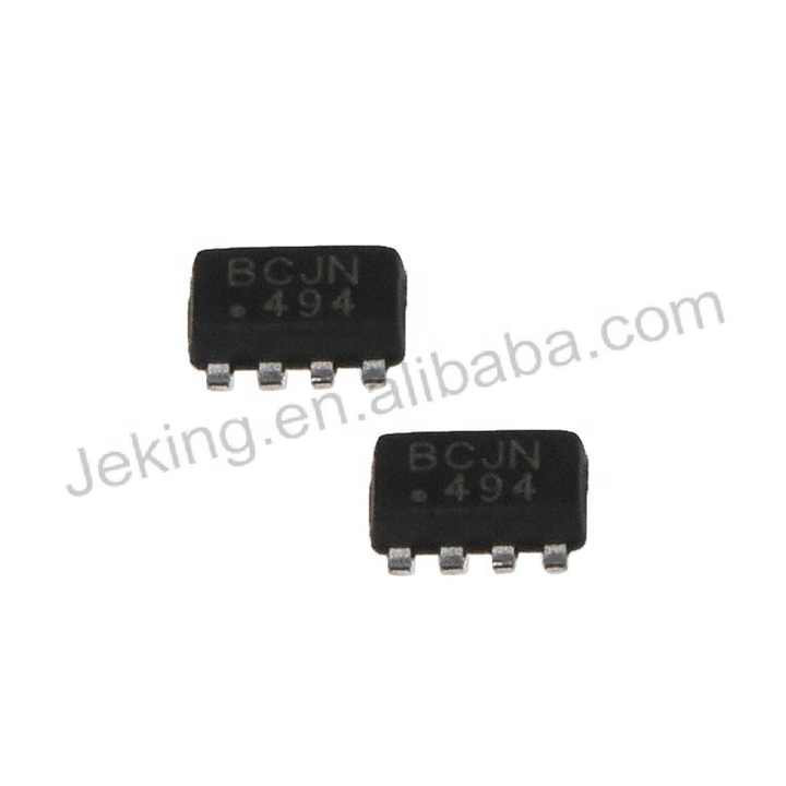 Jeking Original Power Management ICs SOT-583-8 MP2333HGTL-Z| Alibaba.com
