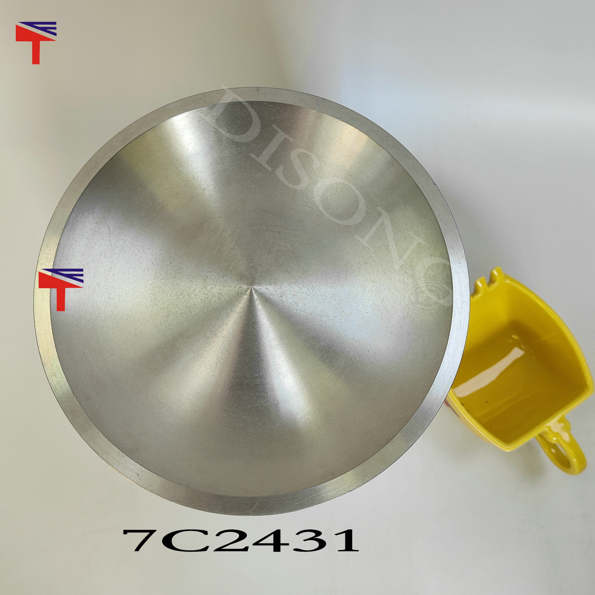 Các Bộ Phận Động Cơ Máy Móc Các Bộ Phận Động Cơ Diesel Piston 7c2431 C ...