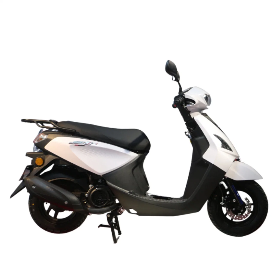 Hot Selling Electric Scooters From China Factory High-Speed Motorcycles ...