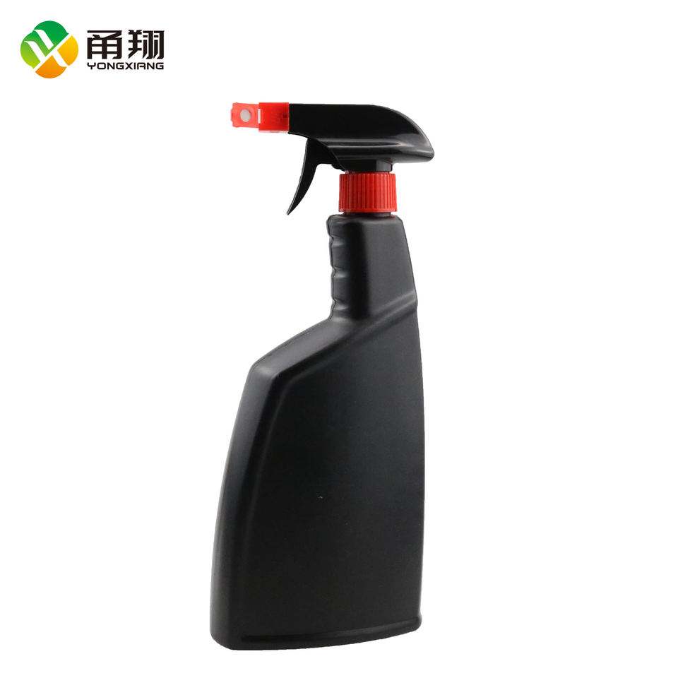 HDPE Plastic Cleaning Foam Trigger Sprayer Bottle - YONGXIANG