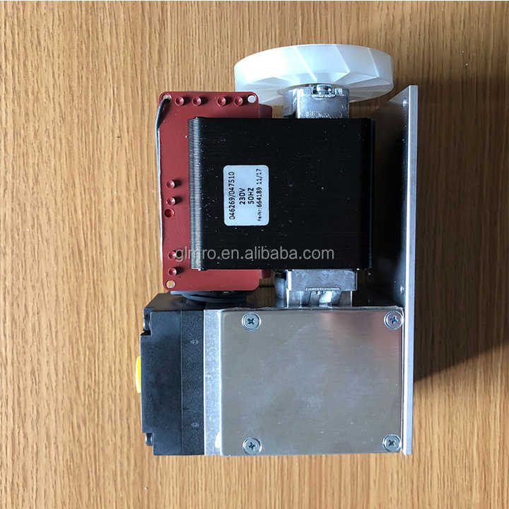 KNF N814KNE Sampling Pump Vacuum Pump - Diaphragm Pump
