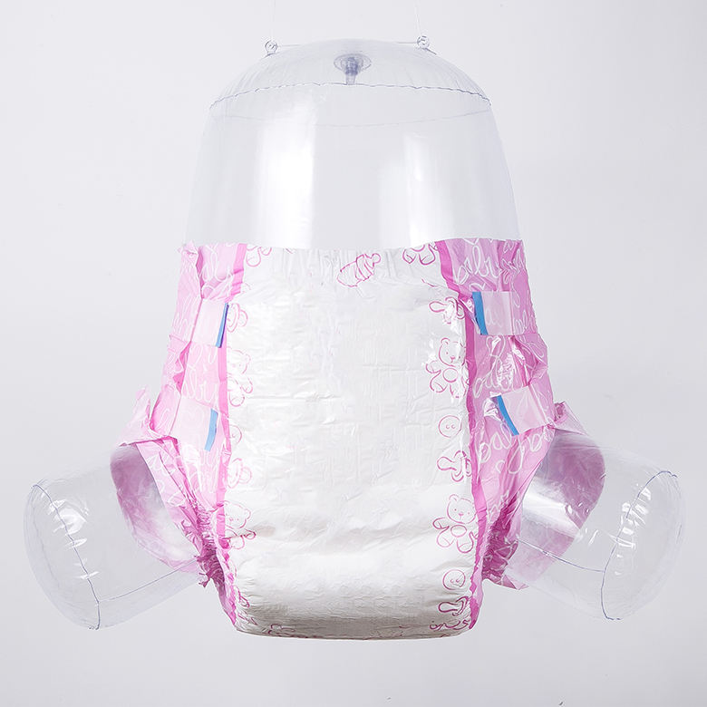 Reliable Comfort and Protection with pink diapers for adults Solutions