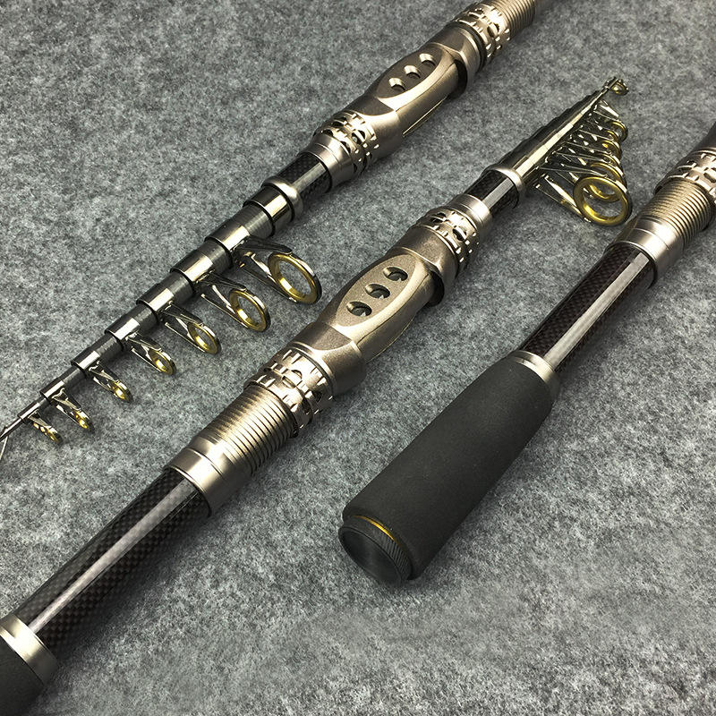 How to Choose the Best Orca Fishing Rod for Your Needs