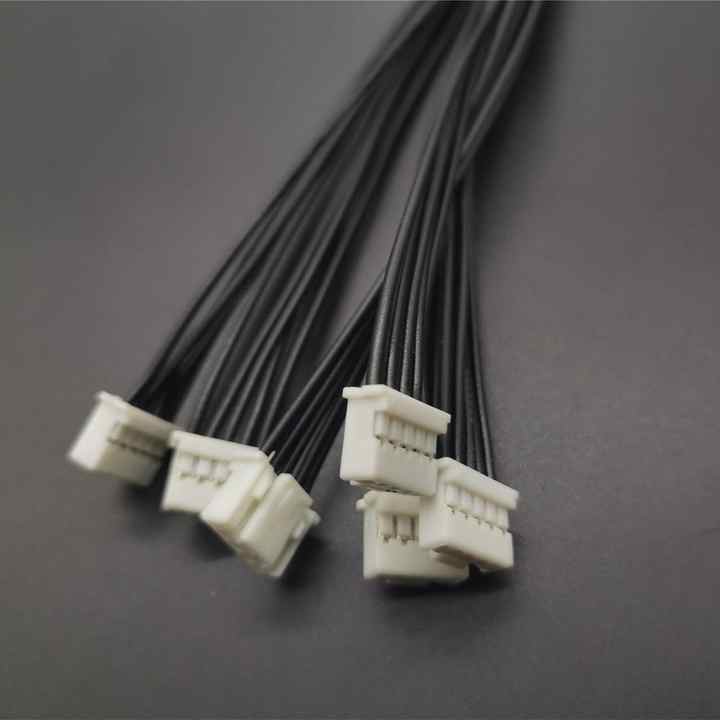 Jst 2.0mm Pitch PAP-02V-S PAP-03V-S PAP-04V-S PAP-05V-S