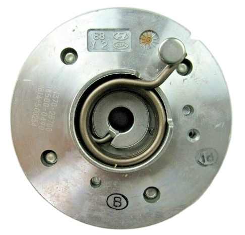 24370-2B700 VVT TIMING GEAR EXHAUST for Kia Hyundai SONATA VELOSTER ...