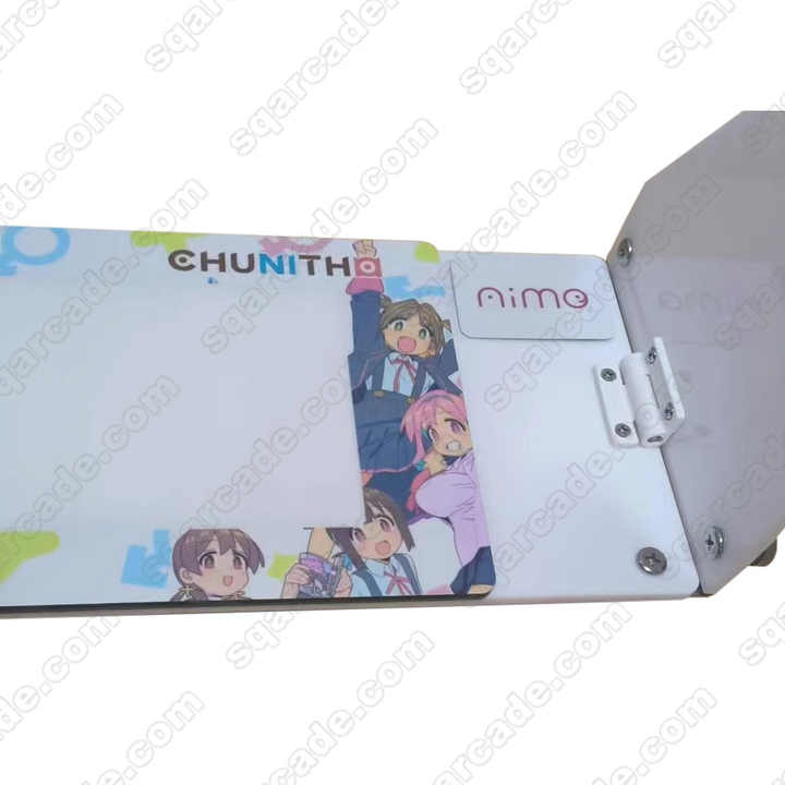 Tasoller for Similar Chunithm Music/Rhythm Games Controller for Osu ...