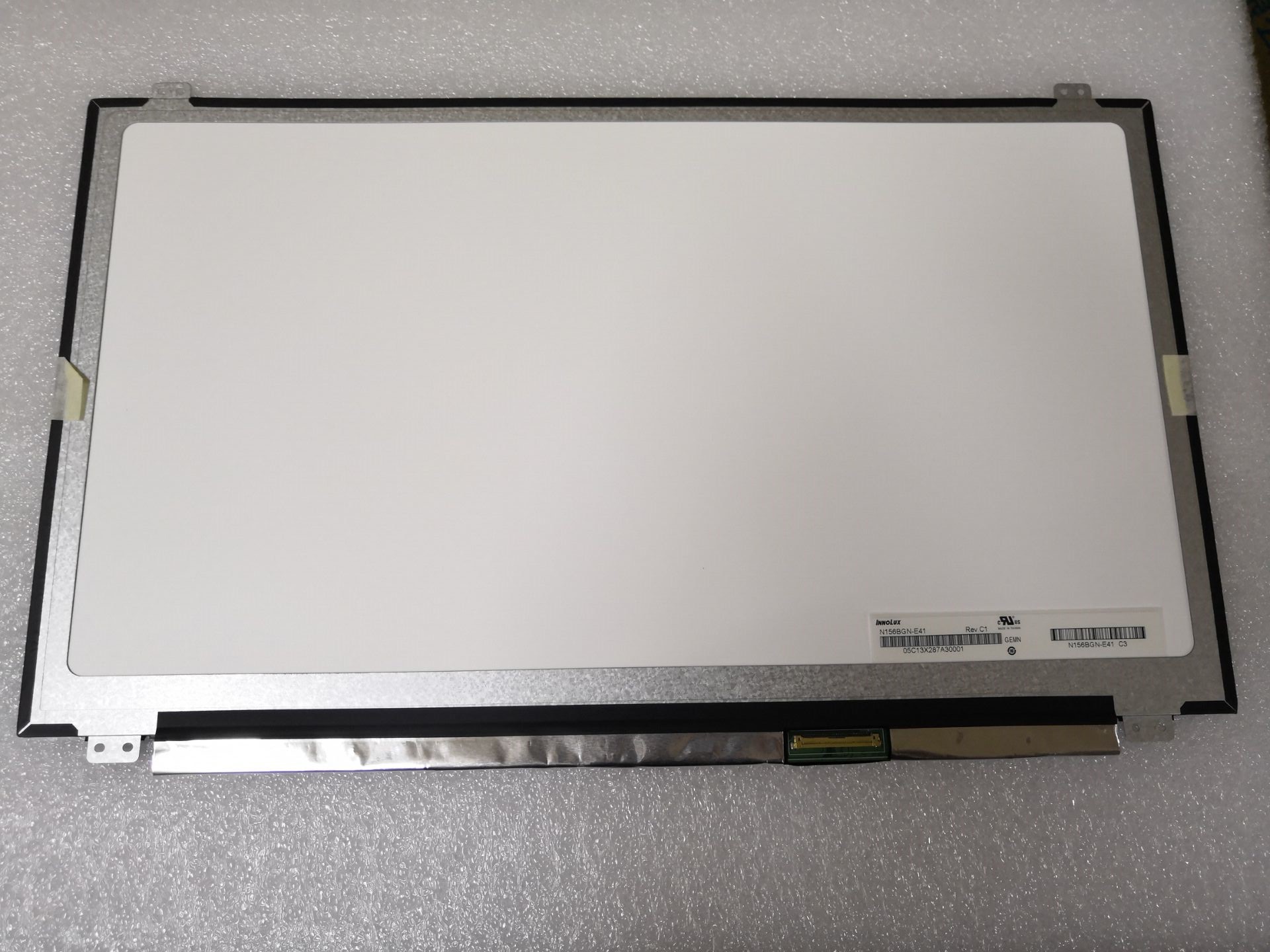 High-Performance 15.6 slim led screen for laptop for Superior Visual ...