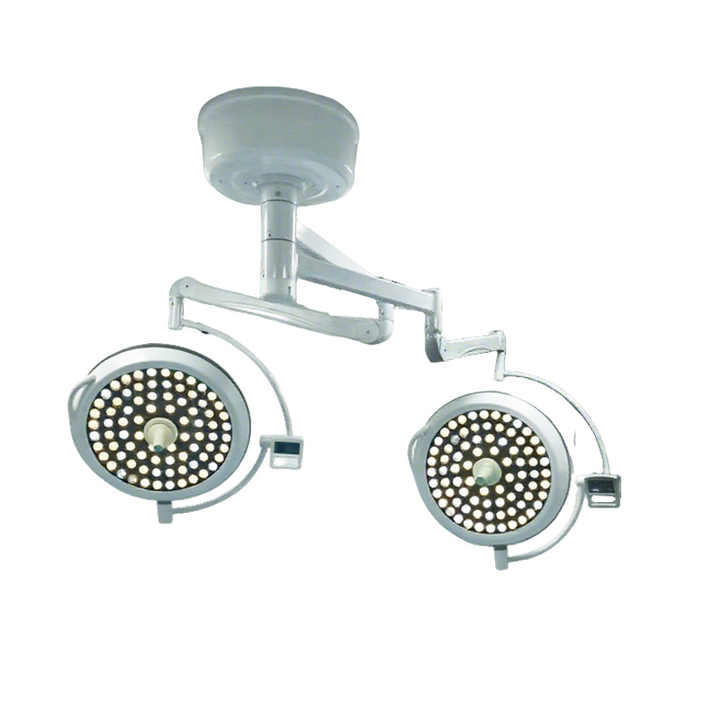 Hospital Light Clinic Examination Lamp Surgical Operating Light Medical Equipment LED Shadowless ...