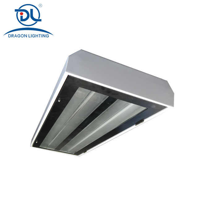 60W Surface Audit Station Inspection Lamps LED IP65 Panel Light