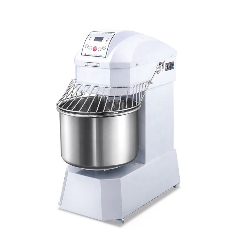 80L Industrial Professional Bread Flour Dough Mixer Philippines