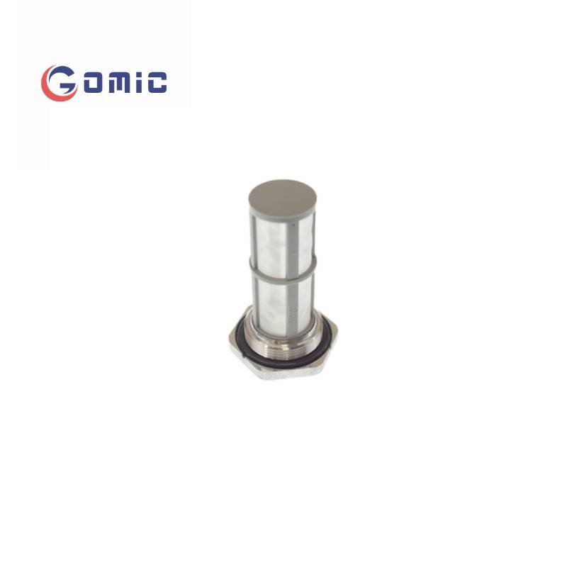GOMIC New Fuel Filter Strainer for Mercedes-Benz W201 W124 W126 Petrol ...