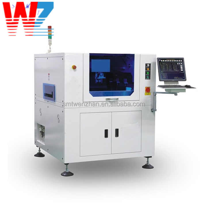 SMT Automatic PCB Solder Paste Printing Machine - ODM