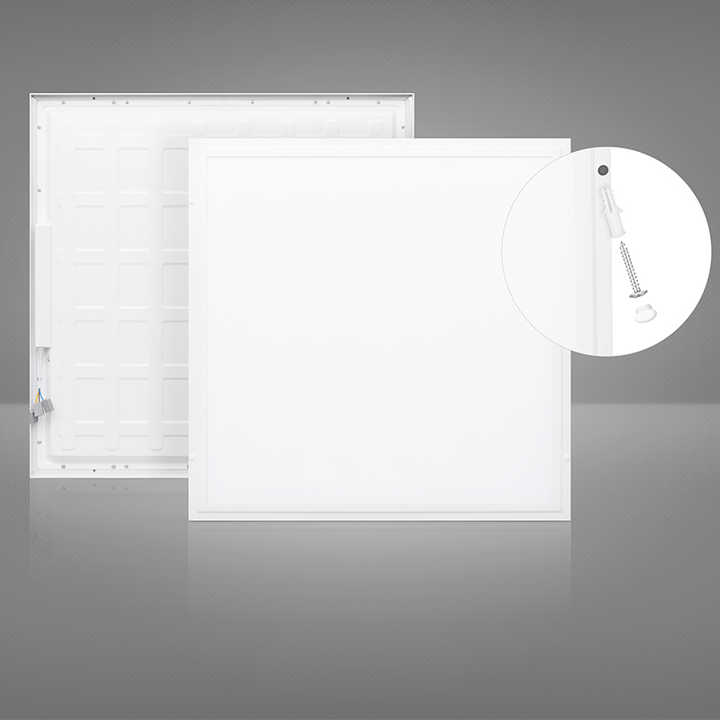 DE EU Warehouse 30x120 60x60 European Design Style Surface Mount Flat ...