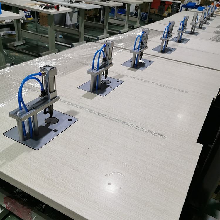 220V Ultrasonic Spot Welding Machine for 3 Ply Face Mask Making ...