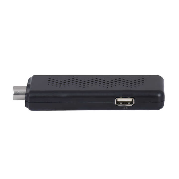 DVB-T2 HEVC 265 Free to air Fire Tv Stick 4k EPG RJ45 PVR Tv Receiver ...