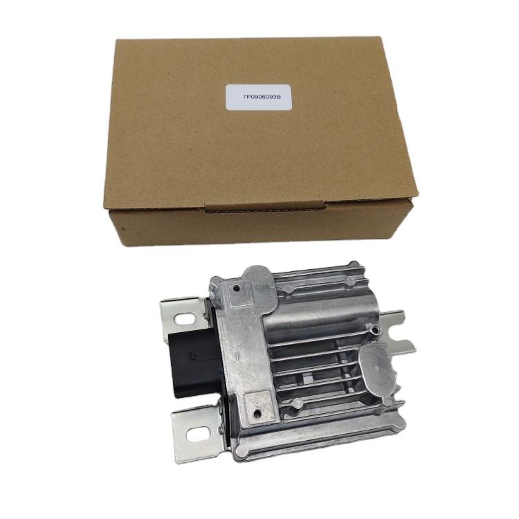 Fuel Pump Control Module 7P0906093B for 11-18 Porsche Cayenne 958 S ...