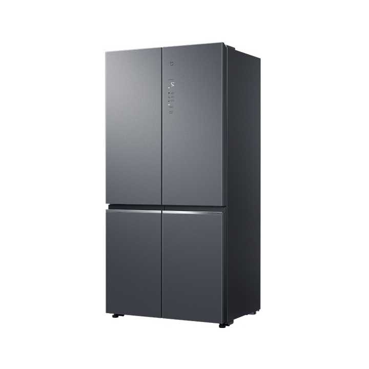 Xiaomi Mijia Refrigerator 550L - Smart & Efficient Cooling