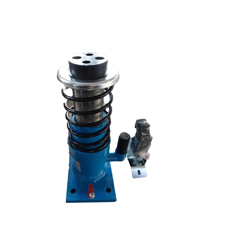 Elevator Hydraulic Spring Inside and outside elevator oil buffer ...