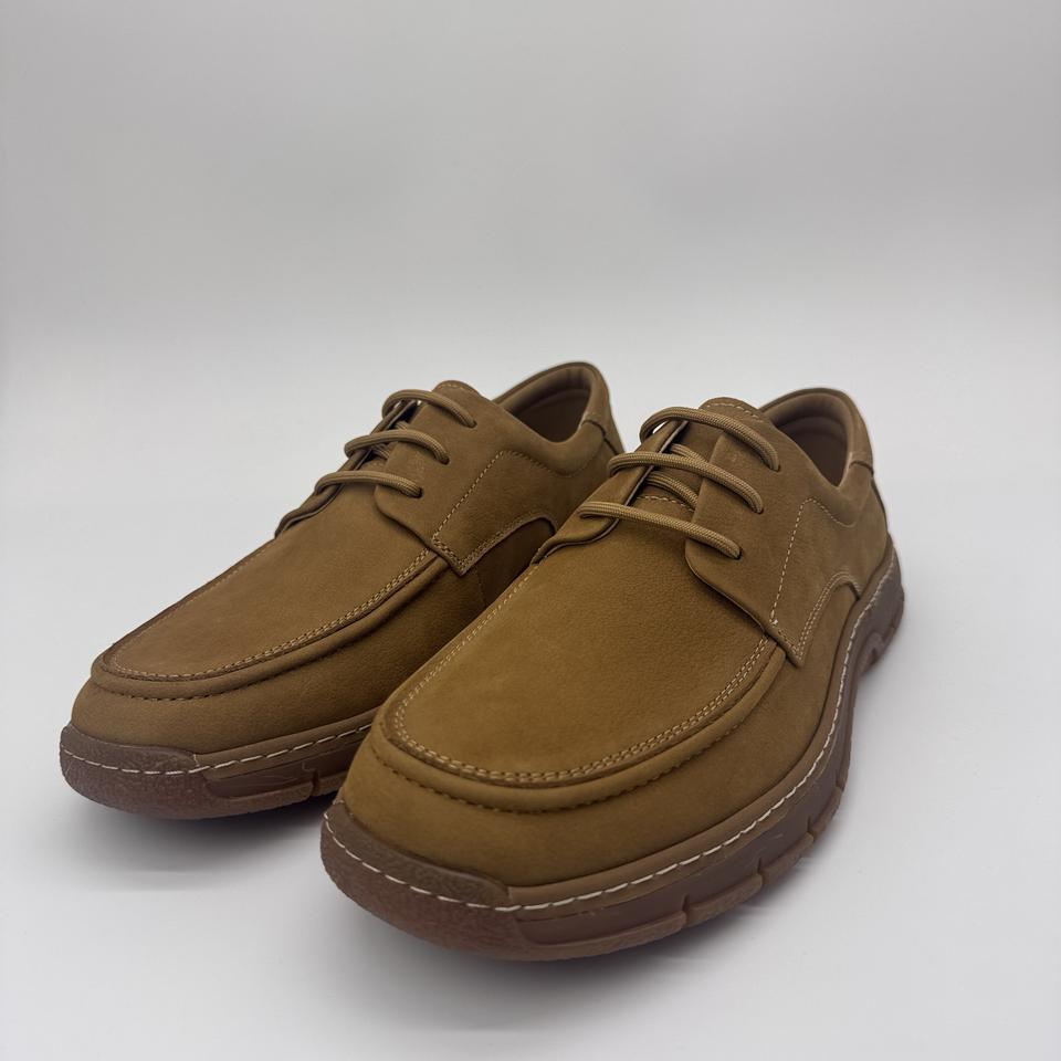 Premium Custom Men's Travel Shoes - Handcrafted Genuine Leather Vintage ...