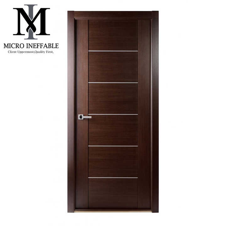 Shop Our Factory Price European Style Modern Interior Doors
