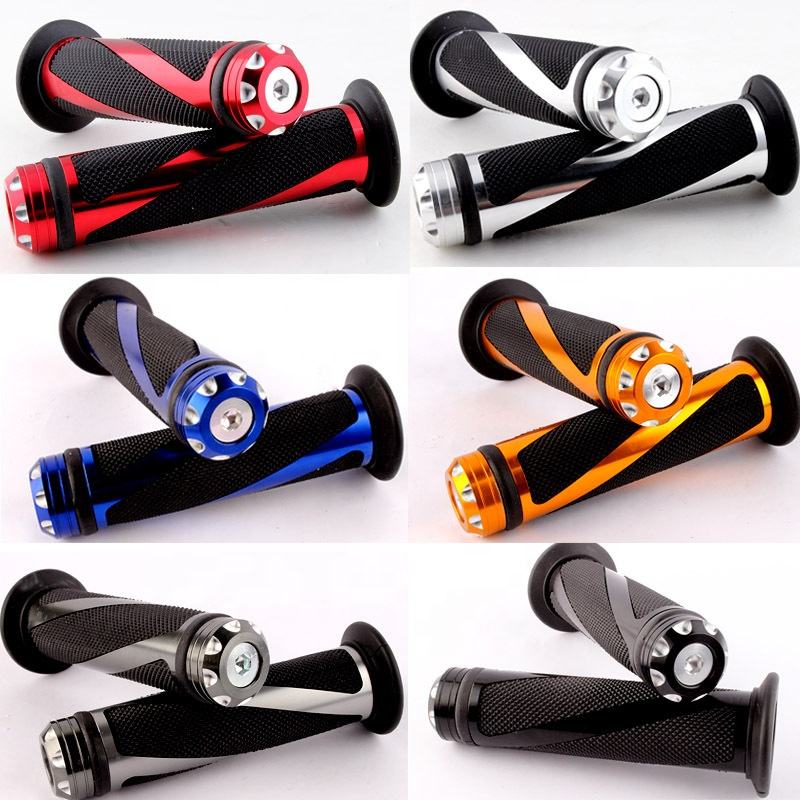 CQHZJ Motorcycle CNC Parts - Upgrade Your Handlebar Grip