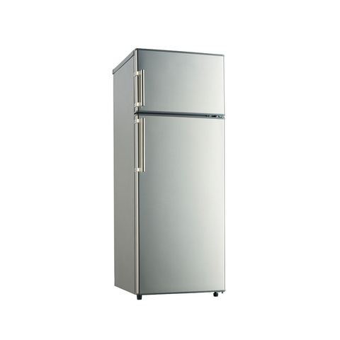 110V60HZ Frostfree Double Door 500L Refrigerator for Home Use