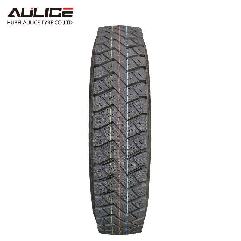 Truck Tire Rubber Solid Tire for Heavy Trucks Trailers Parts 1000R20 ...