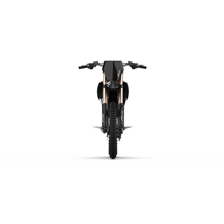 Alkaid Ec2 2025 Fast Speed Electric Dirt Bike Power 21in Front & 18in ...