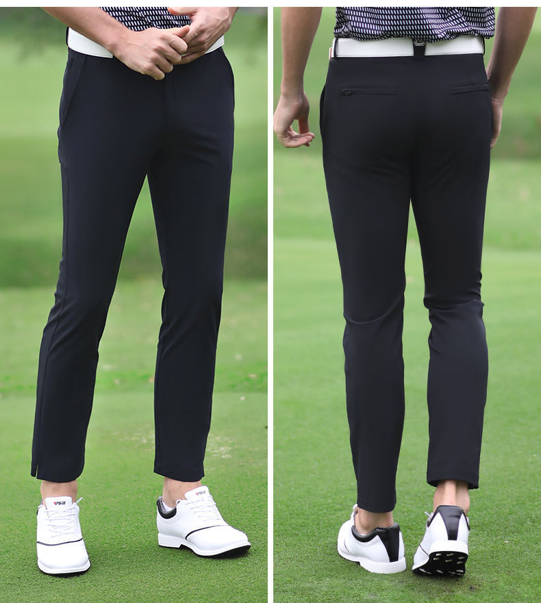 PGM KUZ082 New Arrival Men Summer High-Stretch Quick-Drying And ...