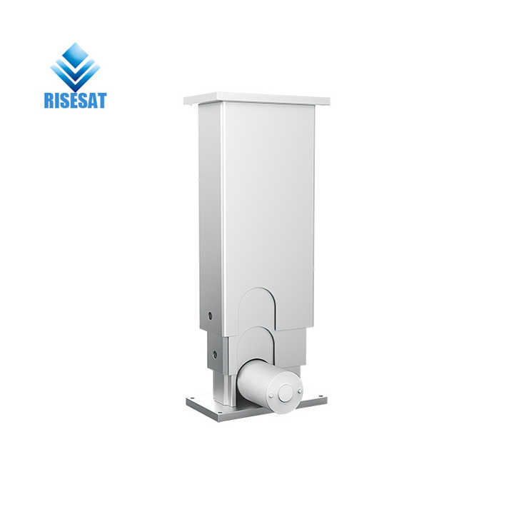 3-ступенчатый Подъемный Привод Подъемной Колонны,Заводская Напольная ...