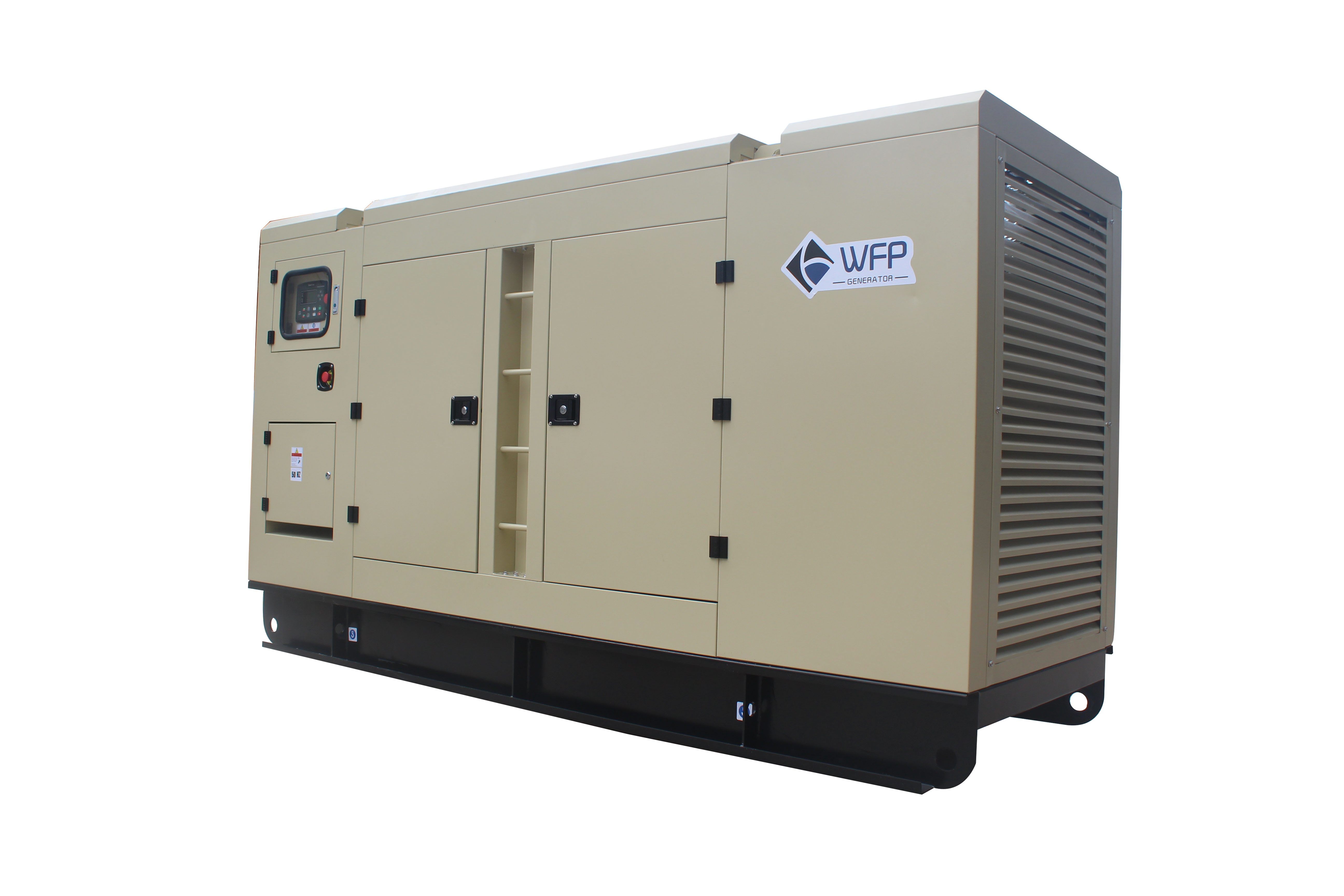 How to Choose a Generator 100 kW: Top Buying Tips & Features
