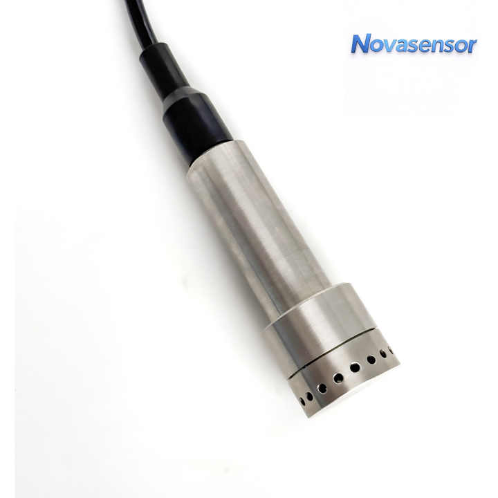 Underwater IP68 Waterproof Liquid Level Sensor Submersible for Water ...