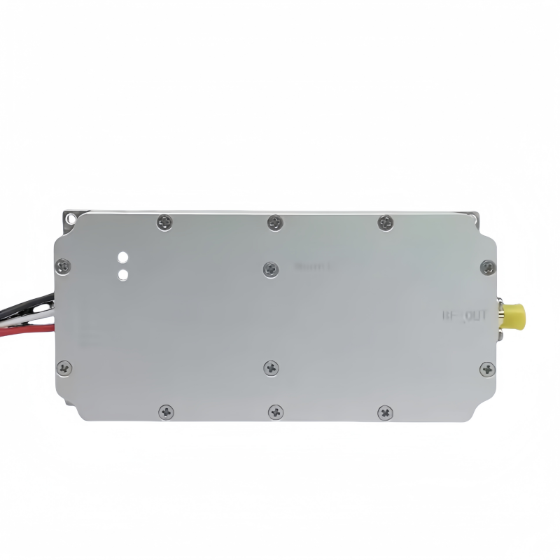 Advanced 433MHz 28V Multi-power RF Amplifier Module System 20W-100W ...
